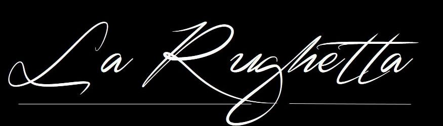 Carte | La Rughetta - Restaurant italien à Paris